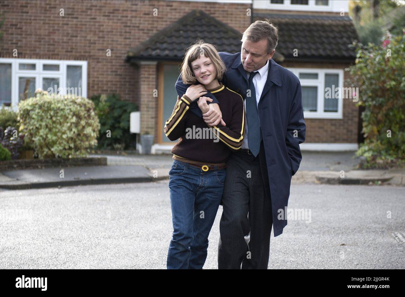 LAURENCE,ROTH, BROKEN, 2012 Stock Photo - Alamy