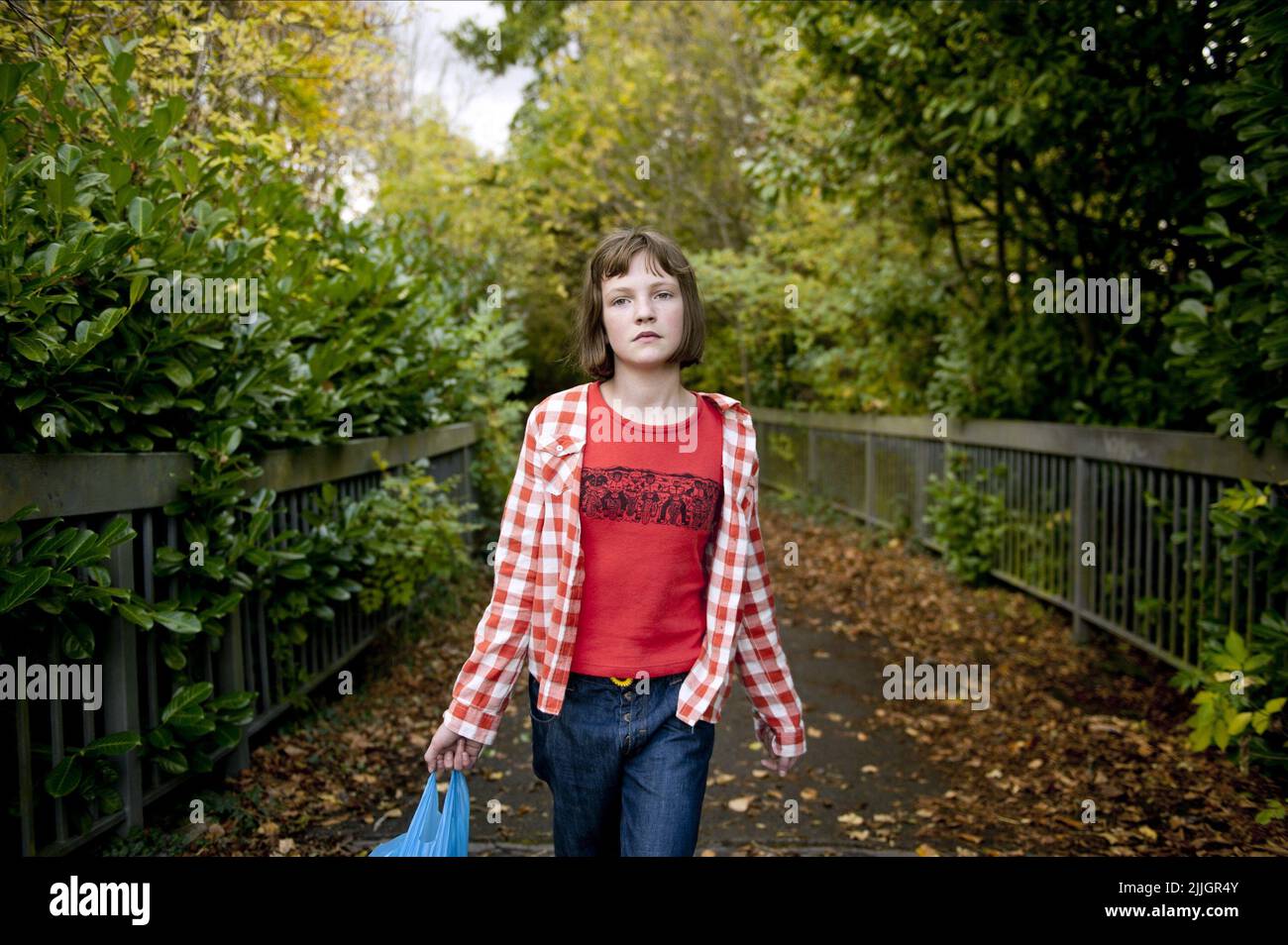 ELOISE LAURENCE, BROKEN, 2012 Stock Photo - Alamy