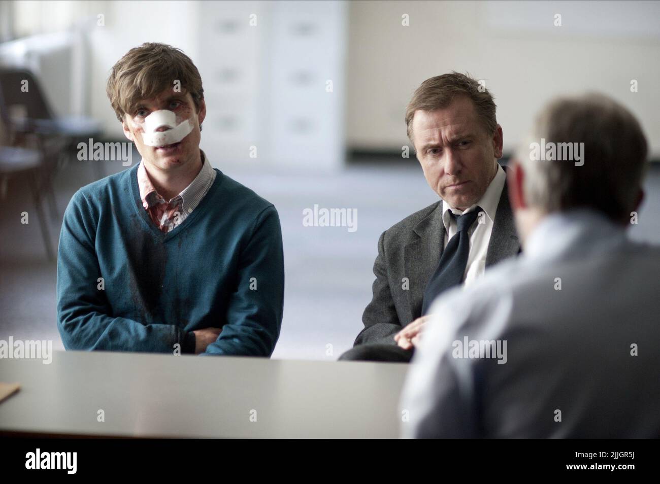 MURPHY,ROTH, BROKEN, 2012 Stock Photo - Alamy