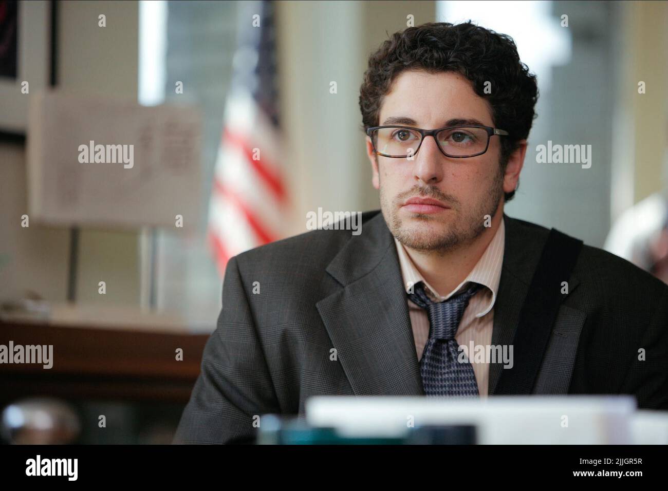 JASON BIGGS, GRASSROOTS, 2012 Stock Photo - Alamy