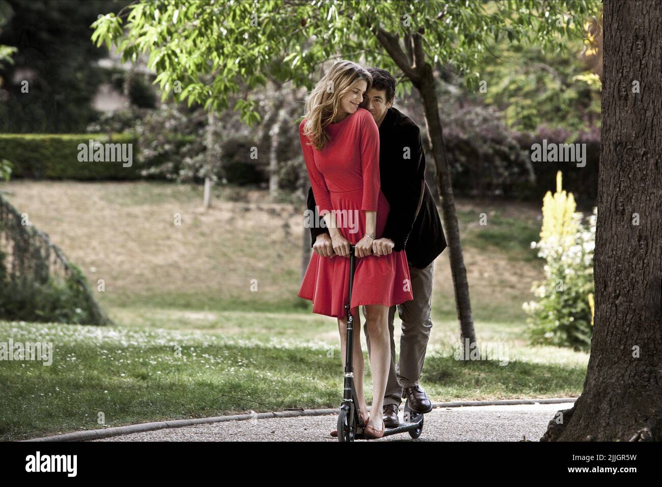 TAGLIONI,BRUEL, PARIS-MANHATTAN, 2012 Stock Photo - Alamy