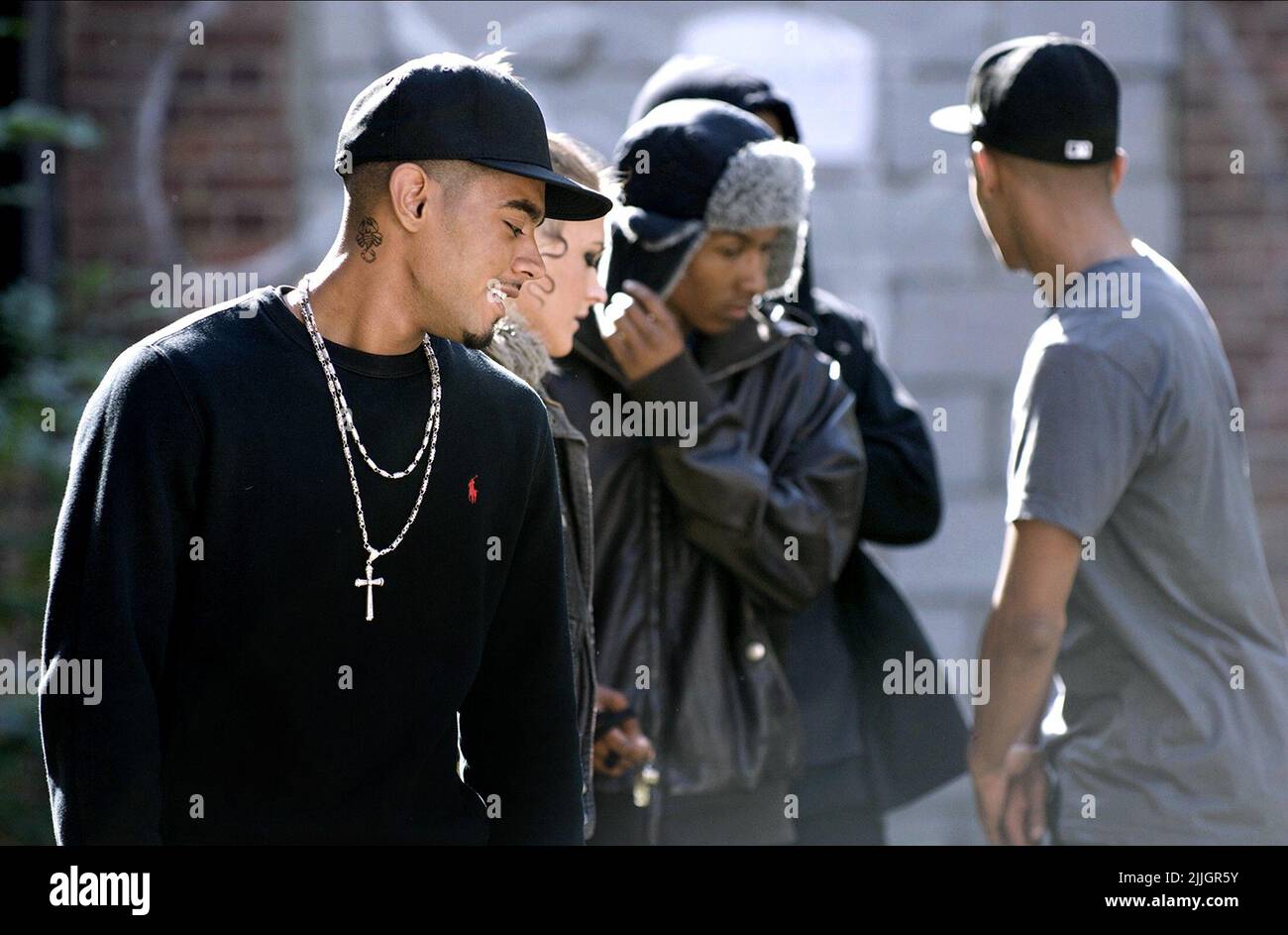 NICK SAGAR, ILL MANORS, 2012 Stock Photo - Alamy