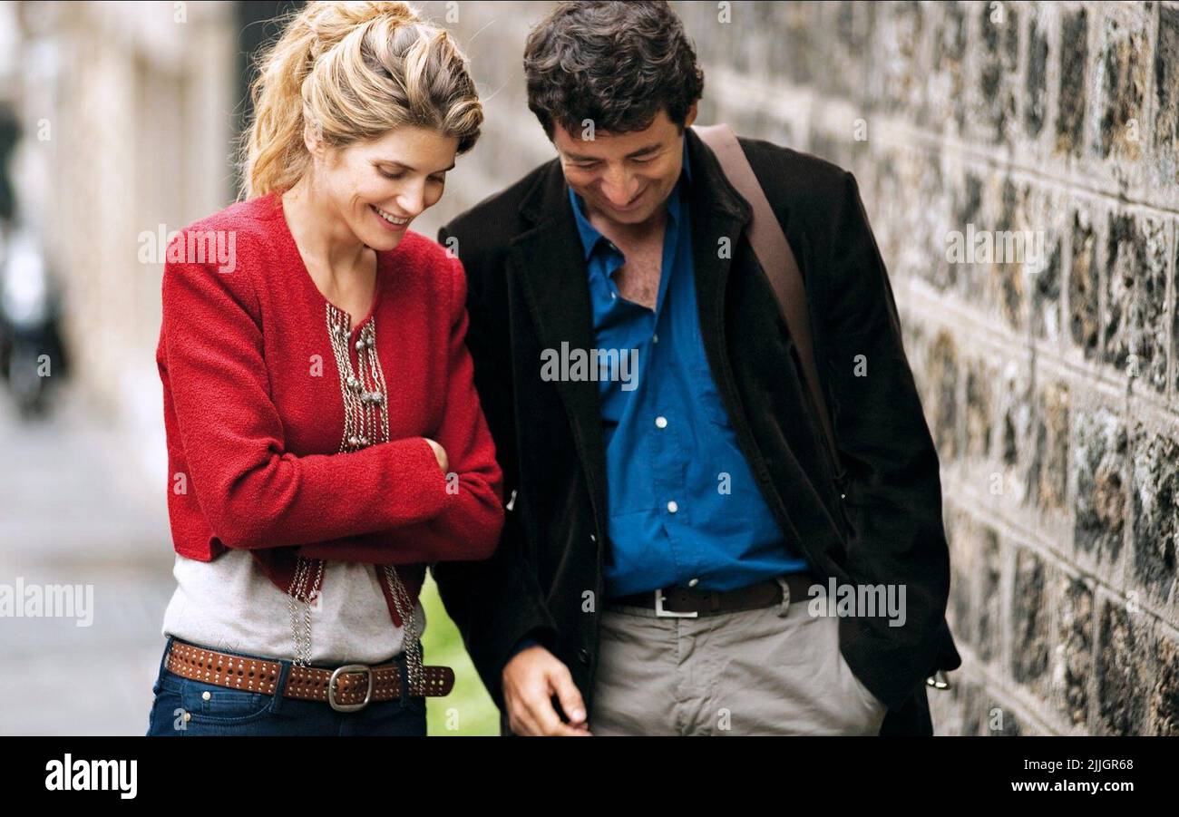 TAGLIONI,BRUEL, PARIS-MANHATTAN, 2012 Stock Photo - Alamy