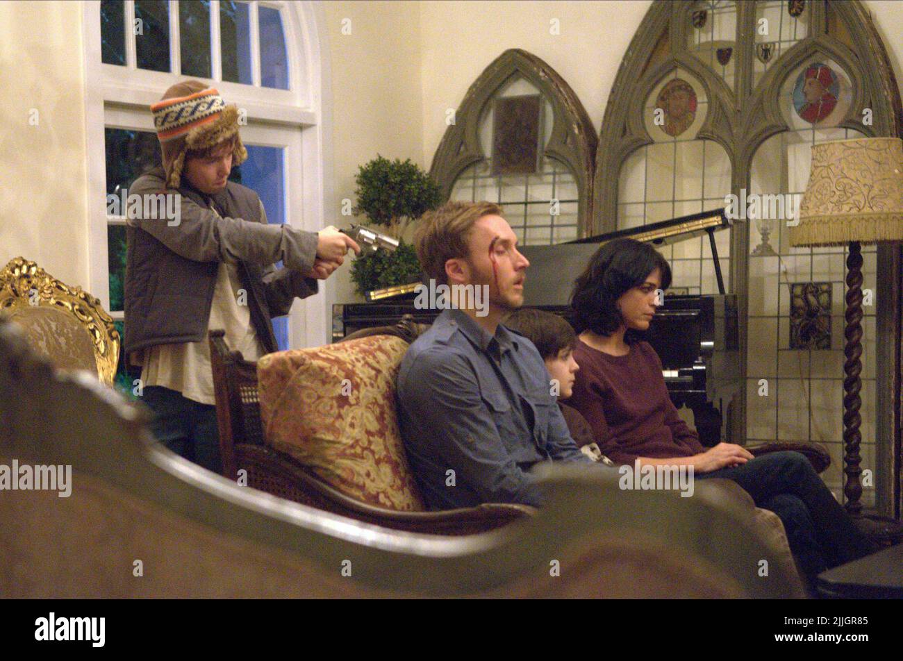 CLOSE,LORD,BLAIR, IN THEIR SKIN, 2012 Stock Photo - Alamy