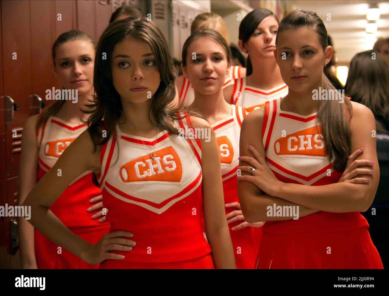 Struck By Lightning Movie