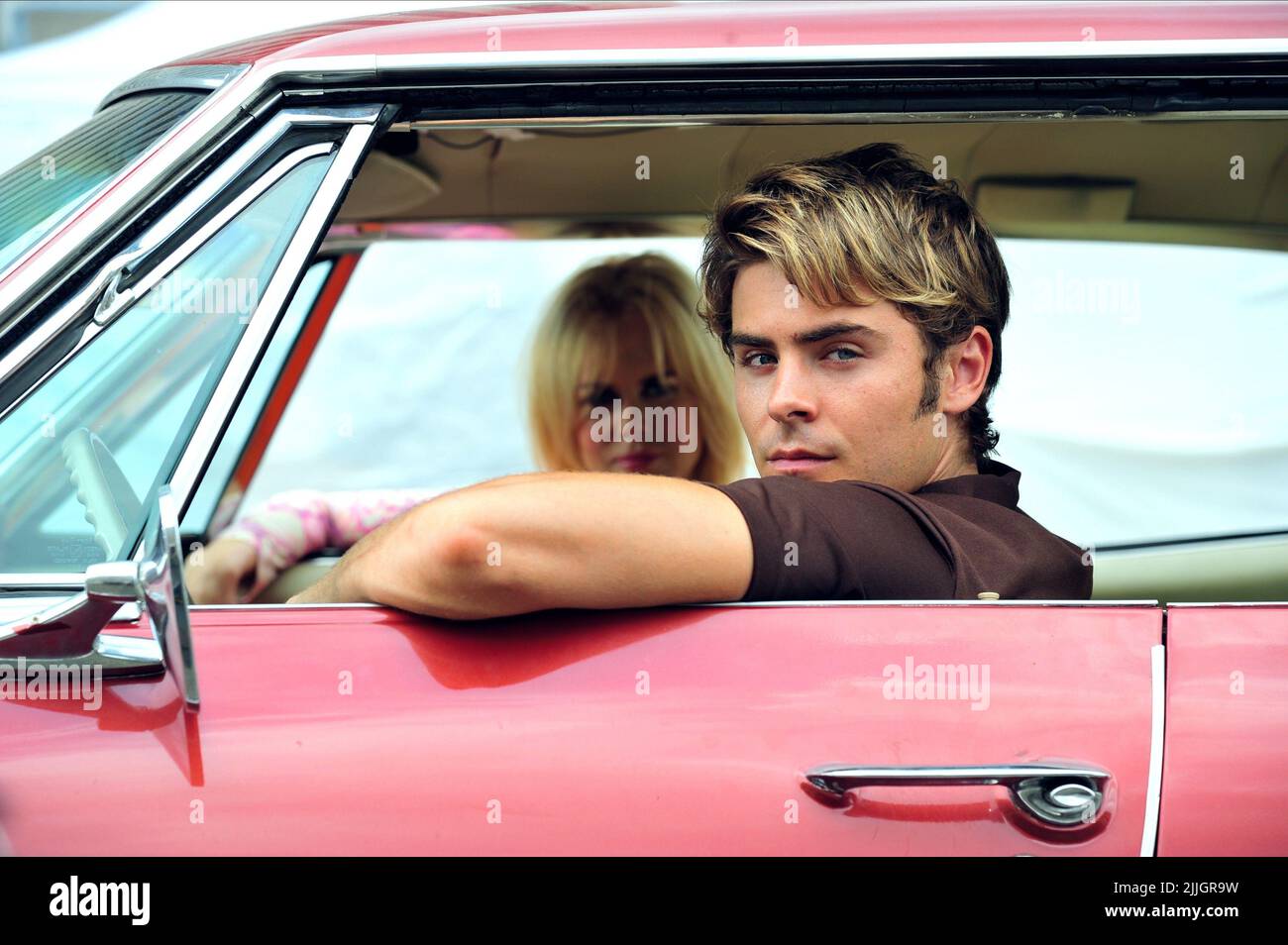 KIDMAN,EFRON, THE PAPERBOY, 2012 Stock Photo - Alamy