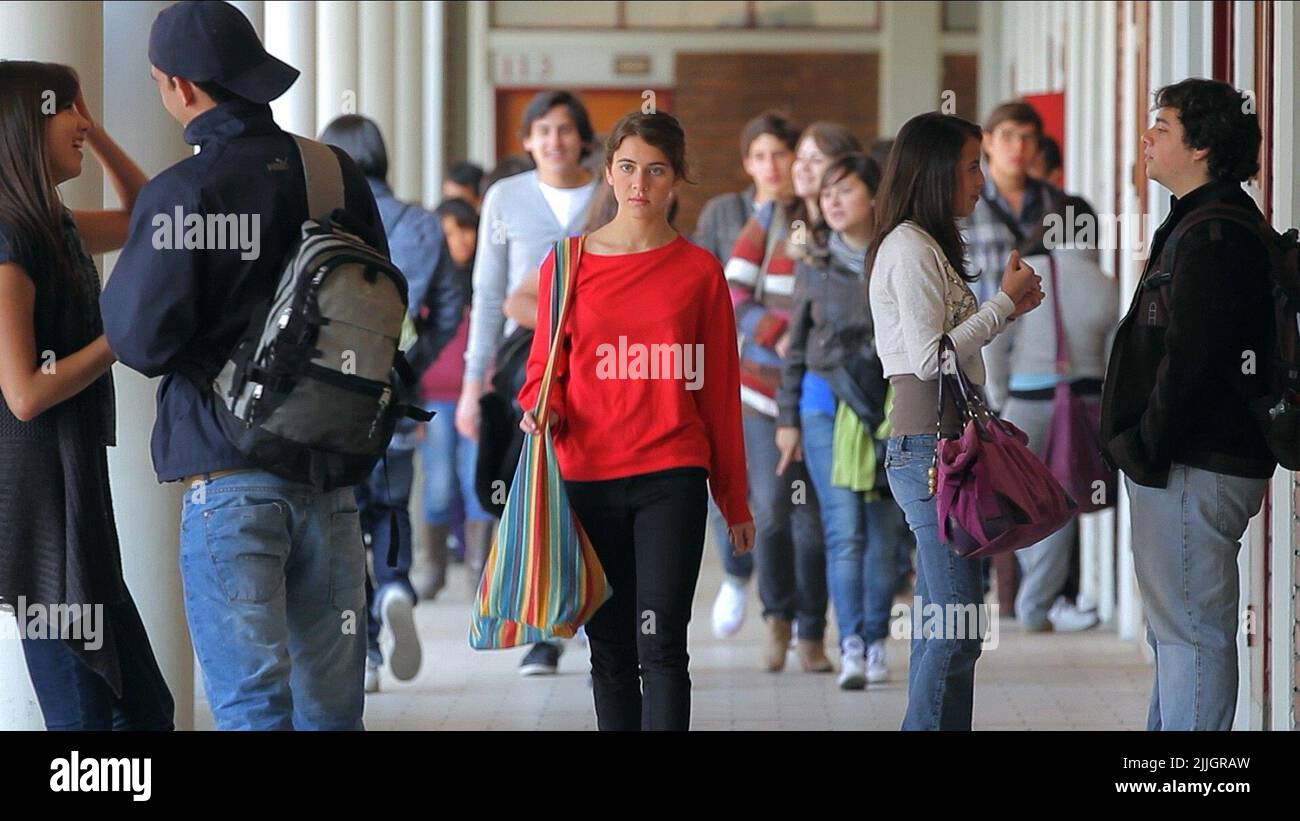 Film lucia hi-res stock photography and images - Alamy