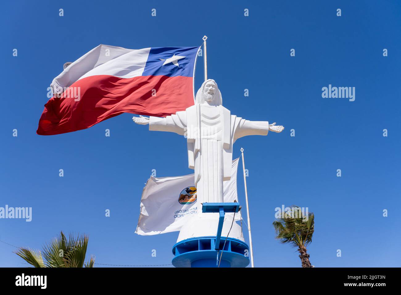 Jesus christus symbol hi-res stock photography and images - Alamy