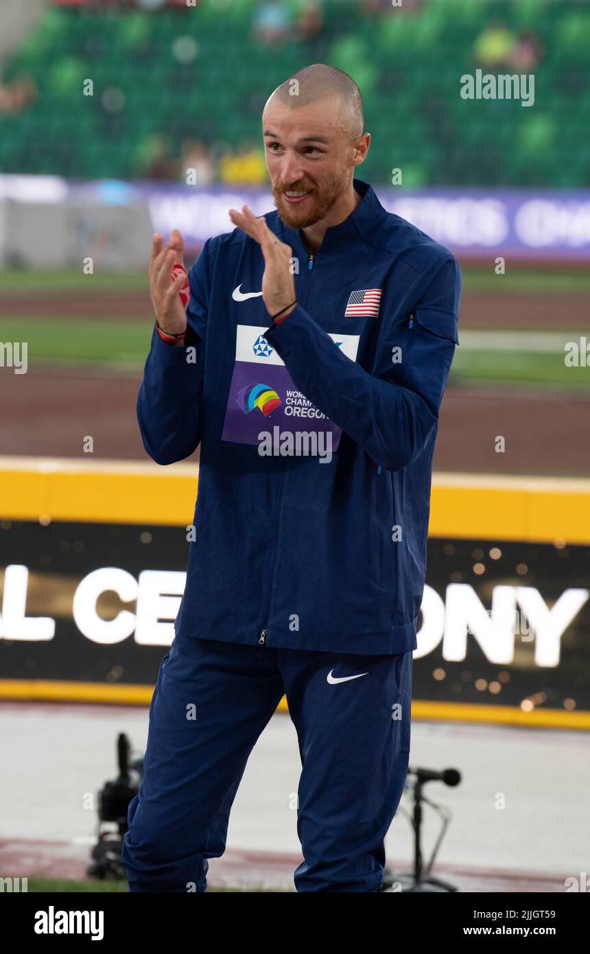 Zachery ziemek of usa hi-res stock photography and images - Alamy