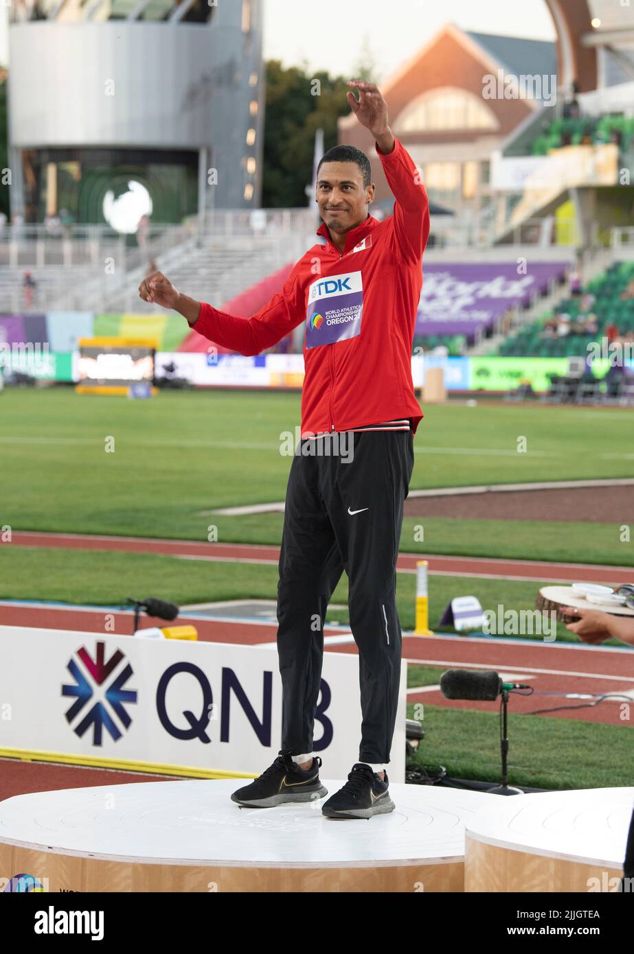 Pierce lepage hi-res stock photography and images - Alamy