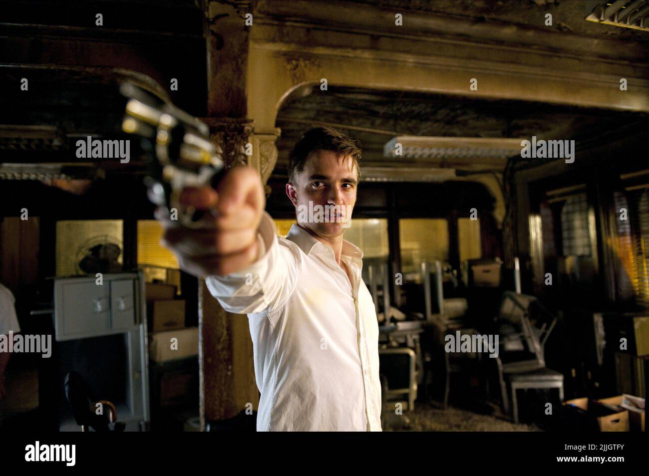 David cronenberg cosmopolis hi-res stock photography and images - Alamy
