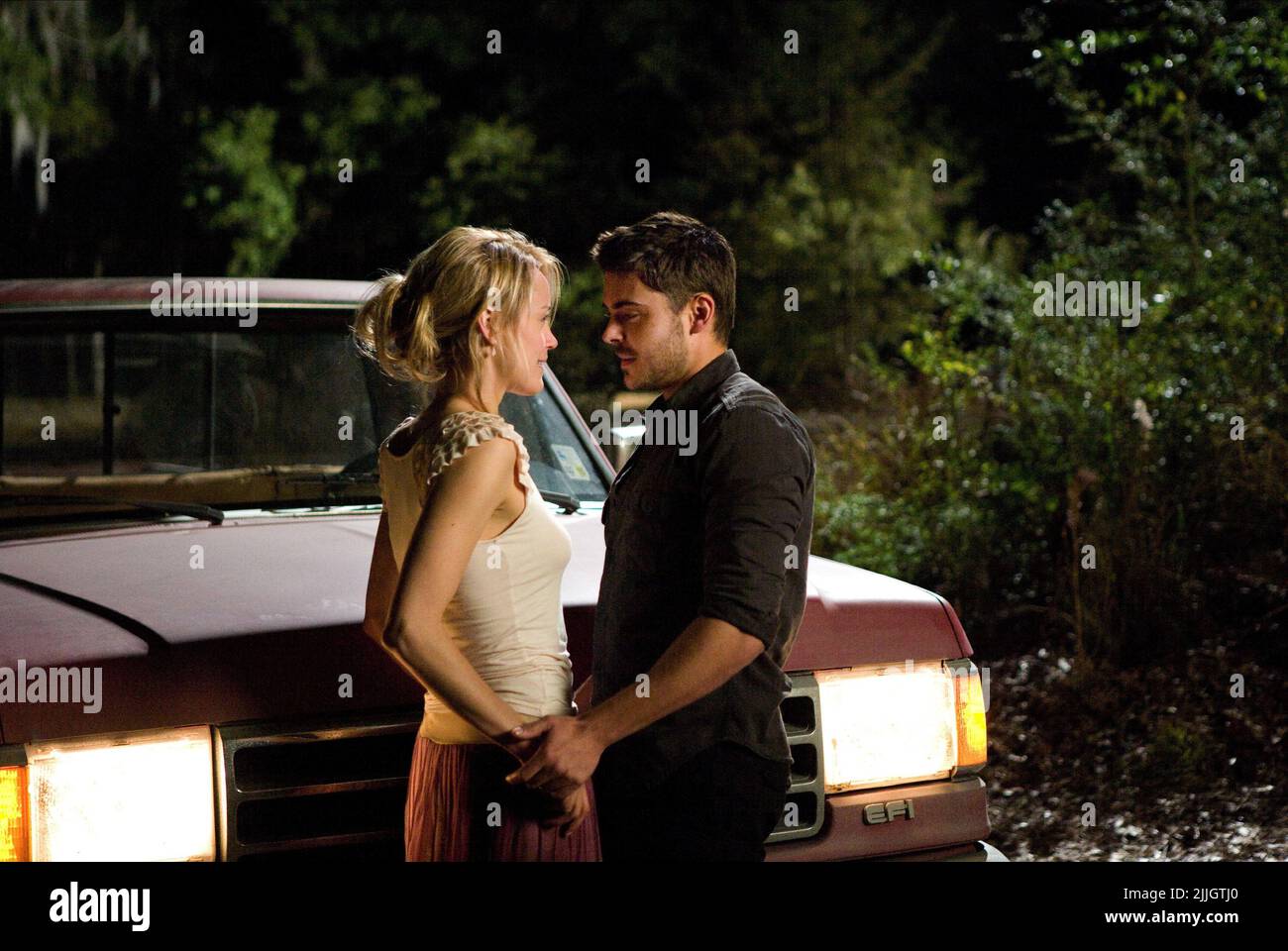 The Lucky One Wallpaper