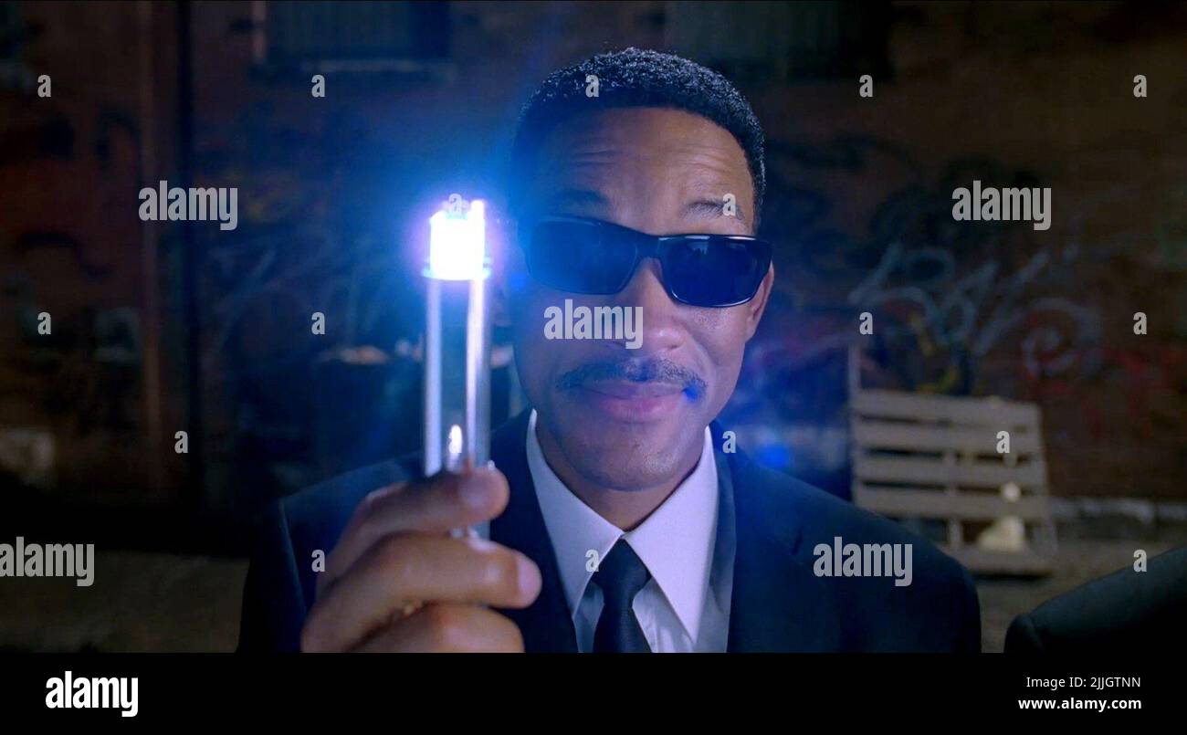 WILL SMITH, MEN IN BLACK 3, 2012 Stock Photo - Alamy