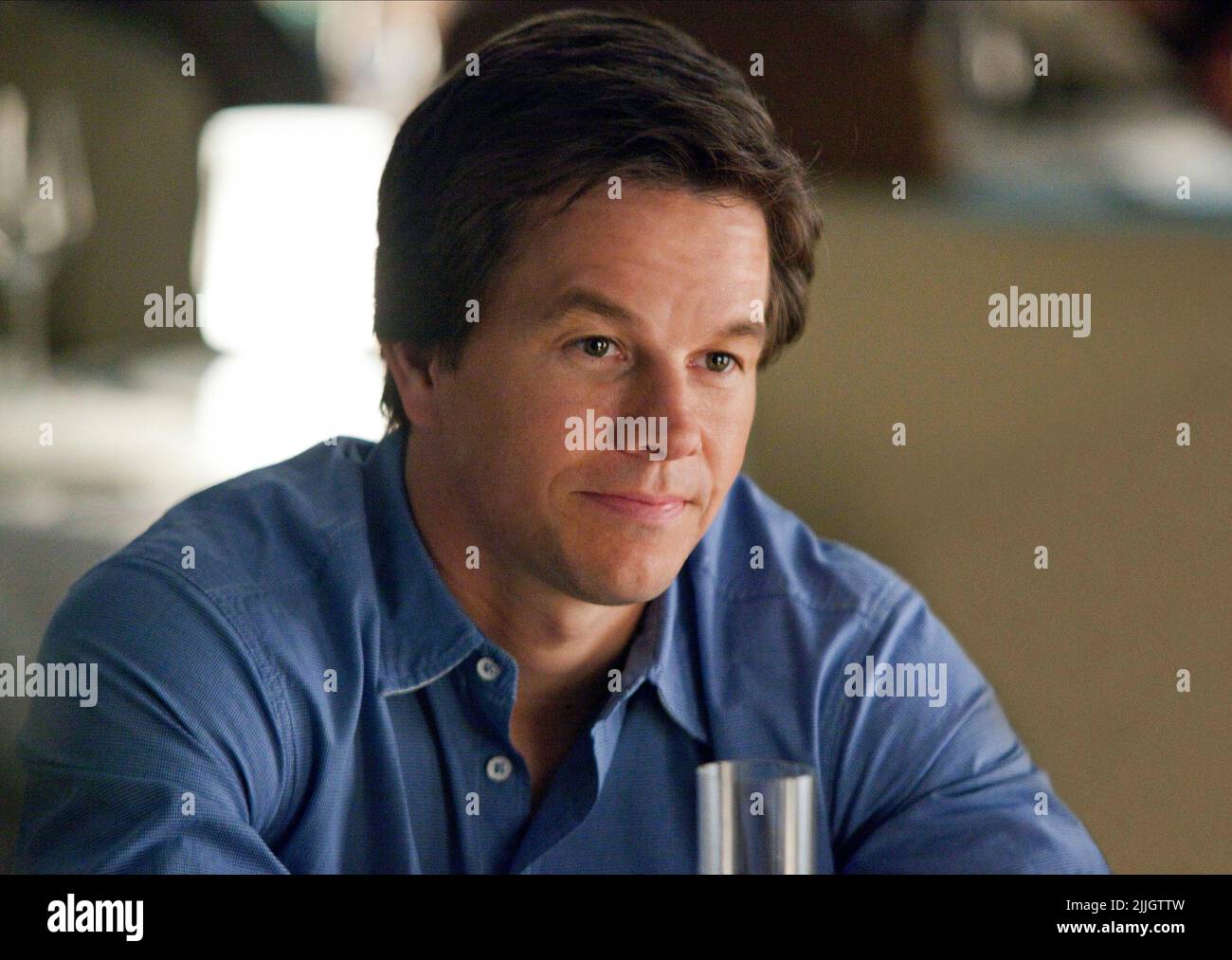 MARK WAHLBERG, TED, 2012 Stock Photo - Alamy