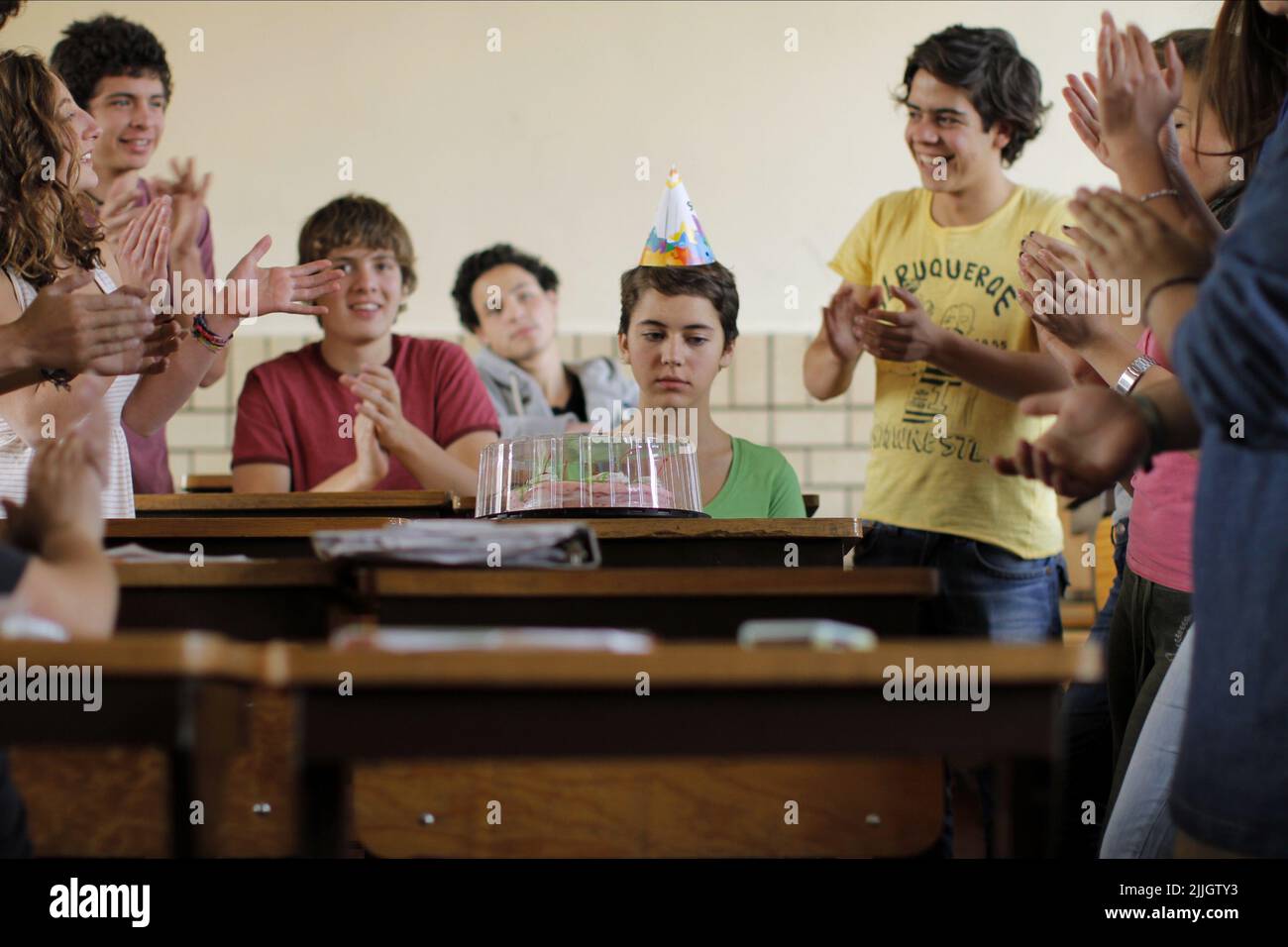 Lucia party hi-res stock photography and images - Alamy