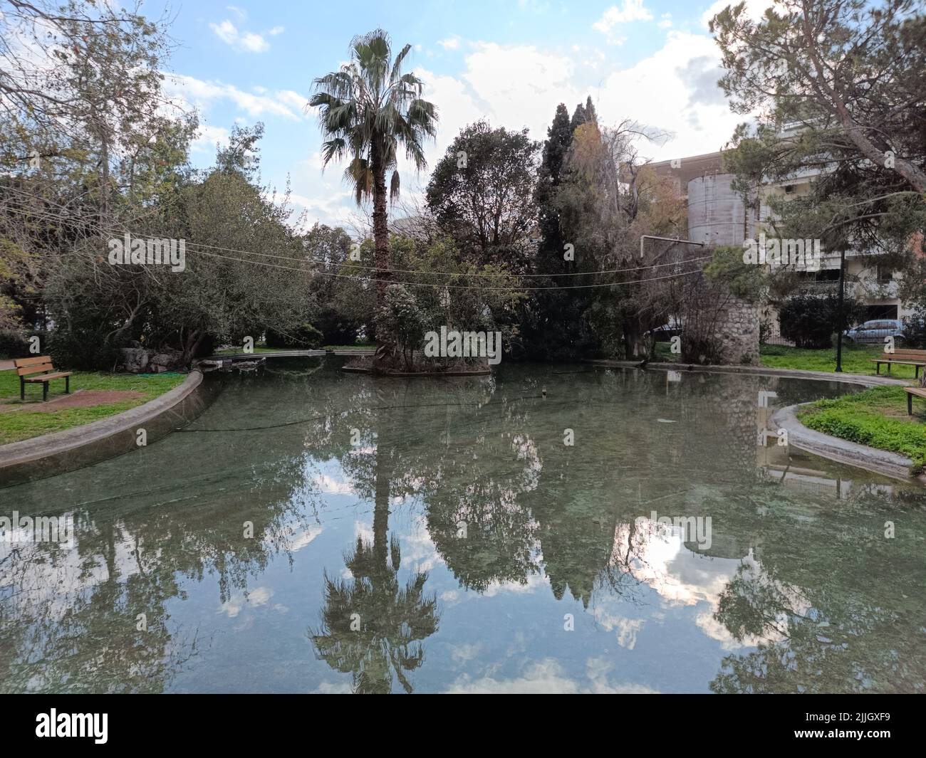 Kalama park hi-res stock photography and images - Alamy