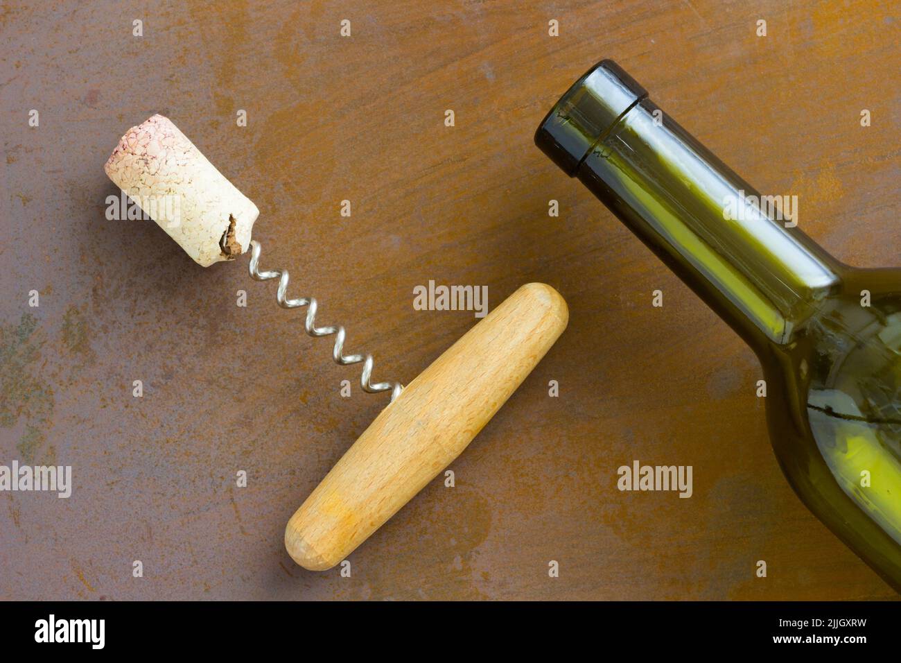 Red vodka bottle hi-res stock photography and images - Alamy