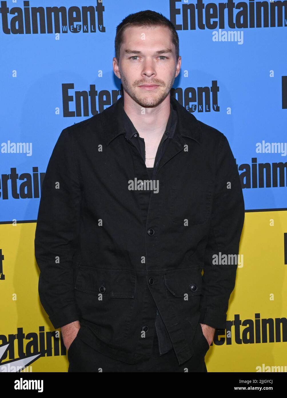 Casey w johnson hi-res stock photography and images - Alamy