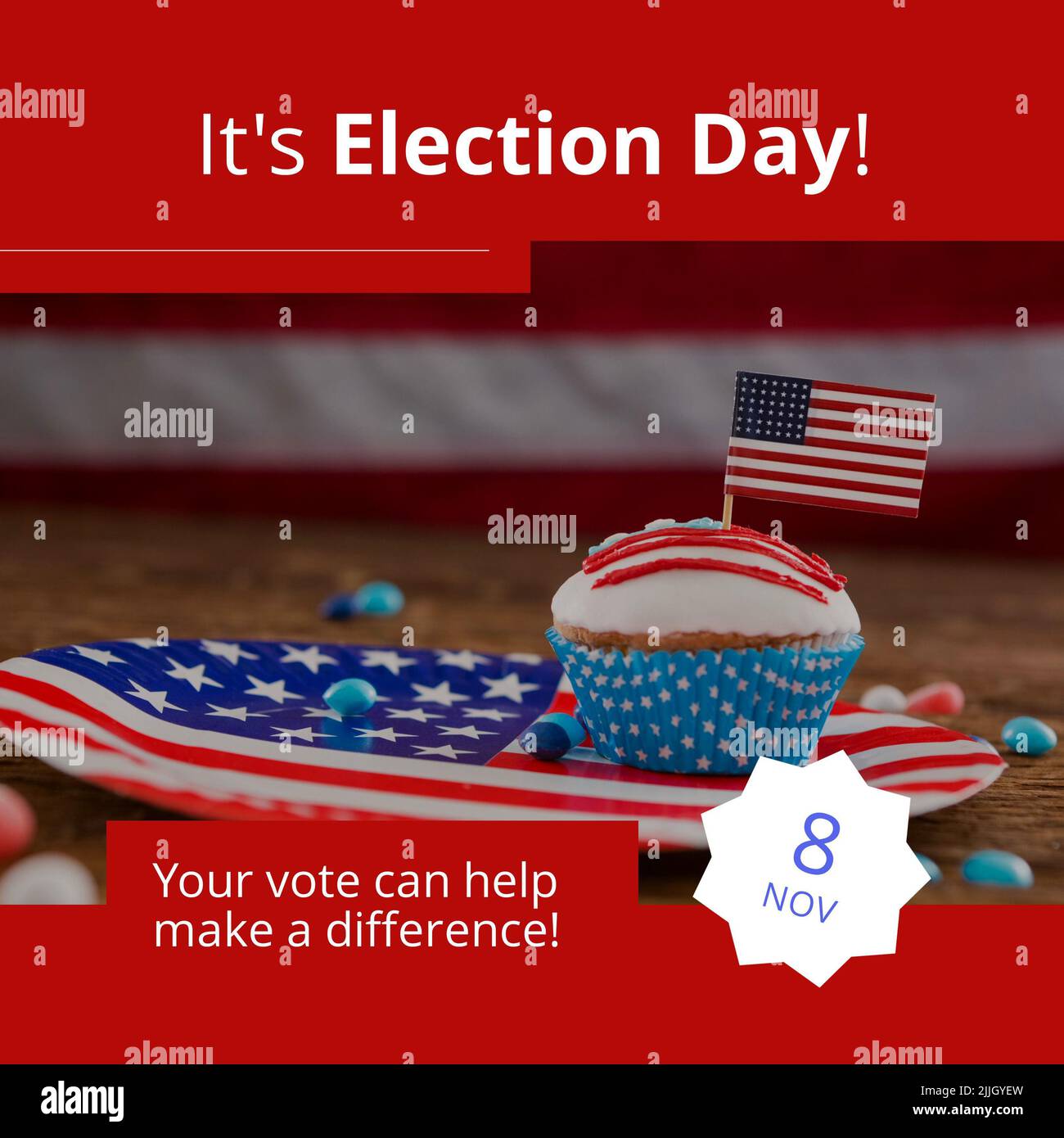 Composition of it's election day and your vote can help make a ...