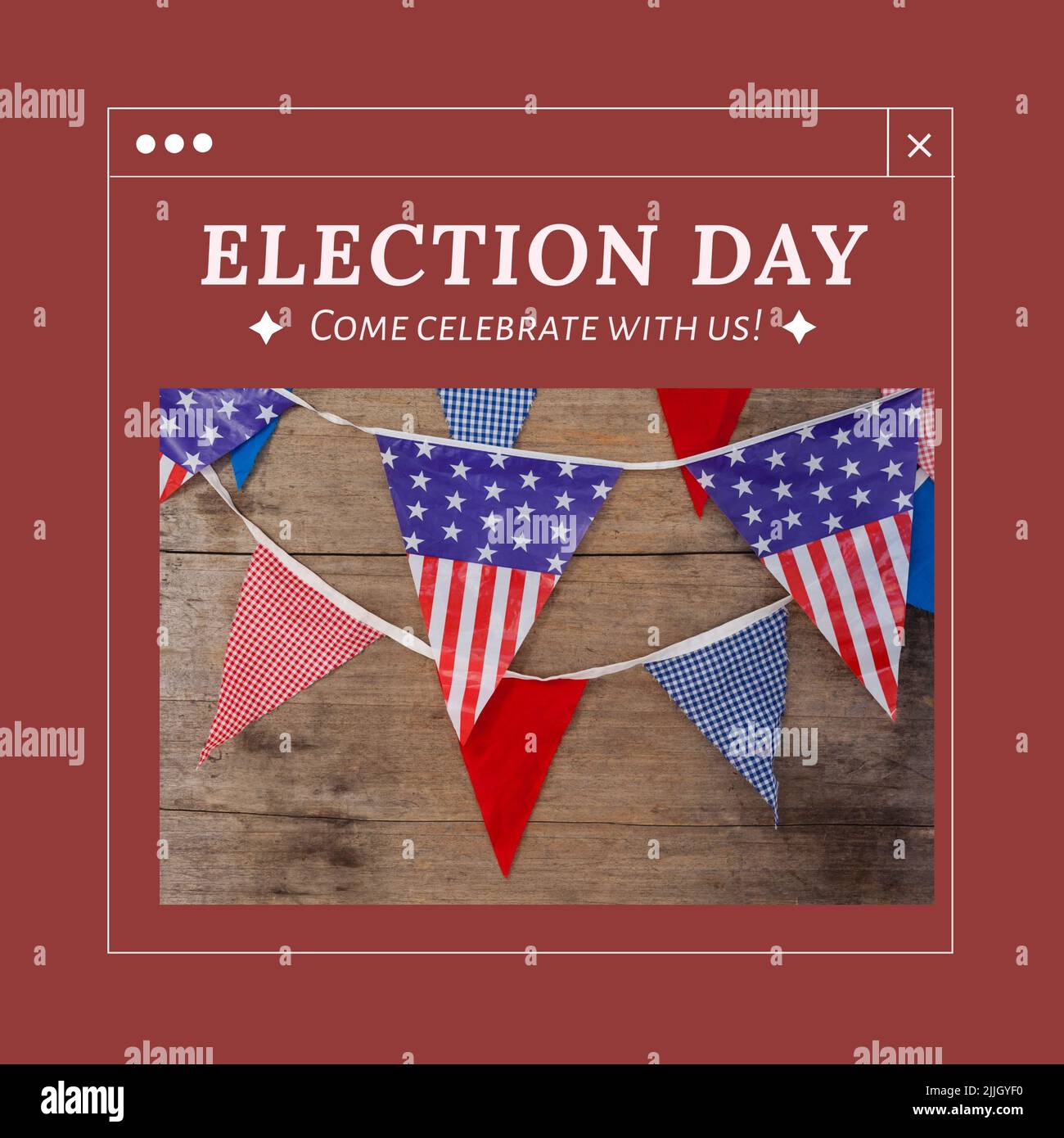 Election background hi-res stock photography and images - Alamy