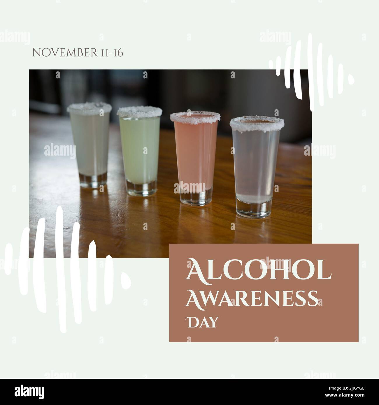 Alcohol awareness hi-res stock photography and images - Alamy