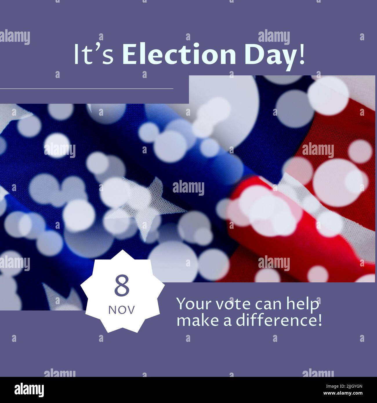 Composition of it's election day and your vote can help make a ...