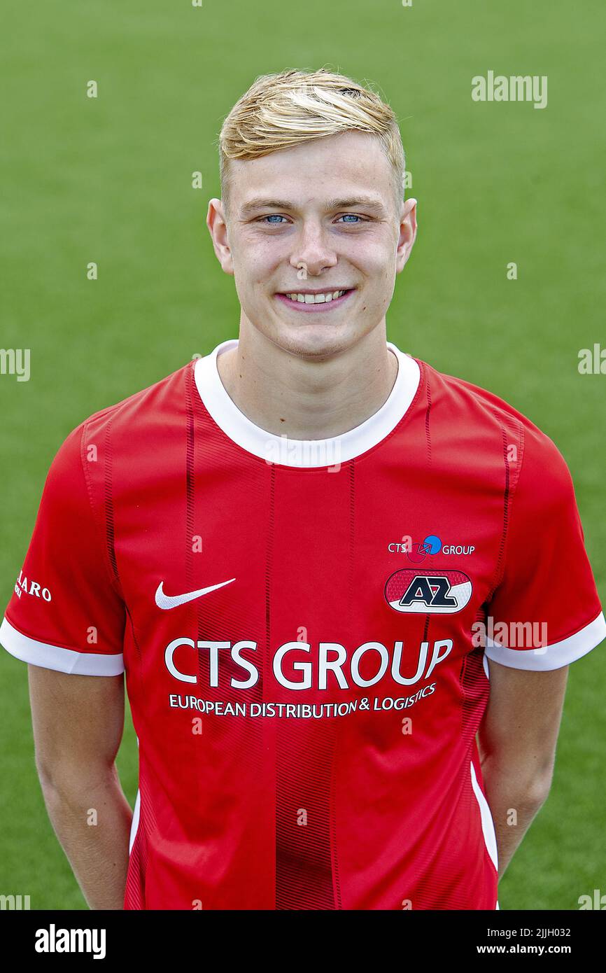 WIJDEWORMER - 26-07-2022, AFAS Trainingscentrum. Dutch ...