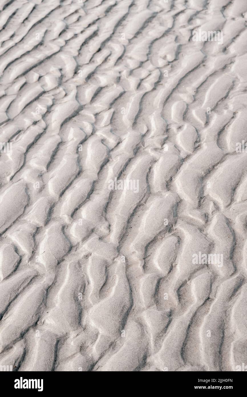 abstract sea background, wadden sea, mud flat Stock Photo - Alamy