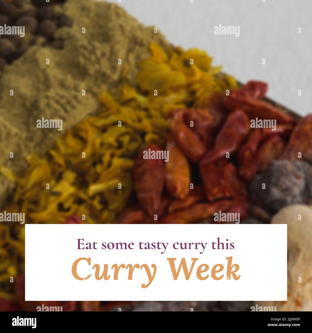 Diverse curry hi-res stock photography and images - Alamy