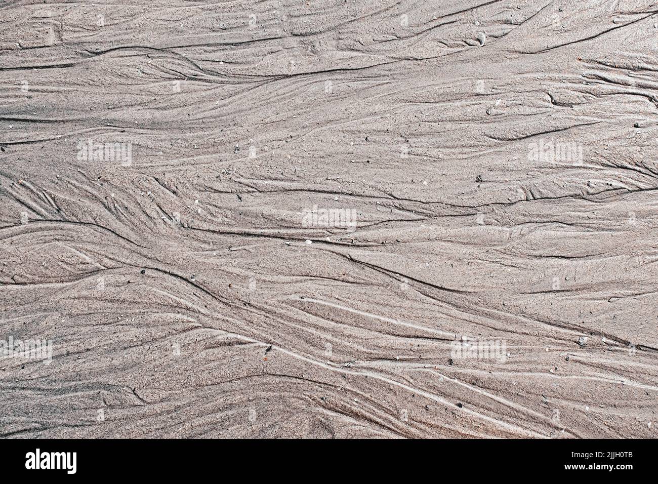 abstract sea background, wadden sea, mud flat Stock Photo - Alamy