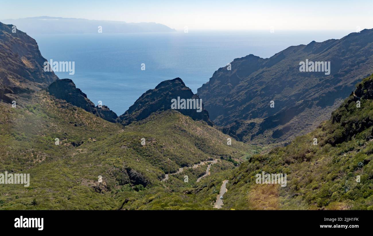 Felsen auf dem berg hi-res stock photography and images - Alamy