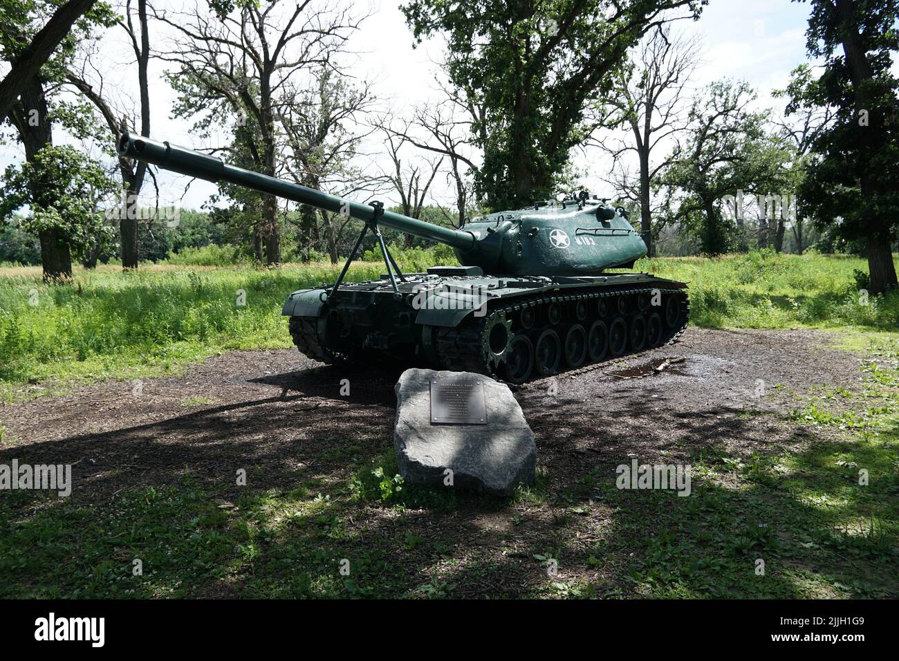 Iowa army hi-res stock photography and images - Alamy