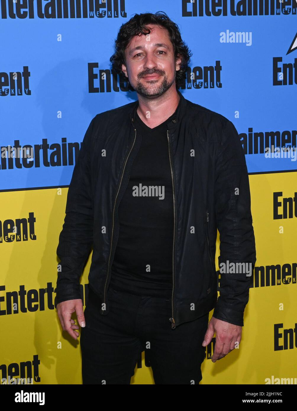 Thomas Ian Nicholas 2022