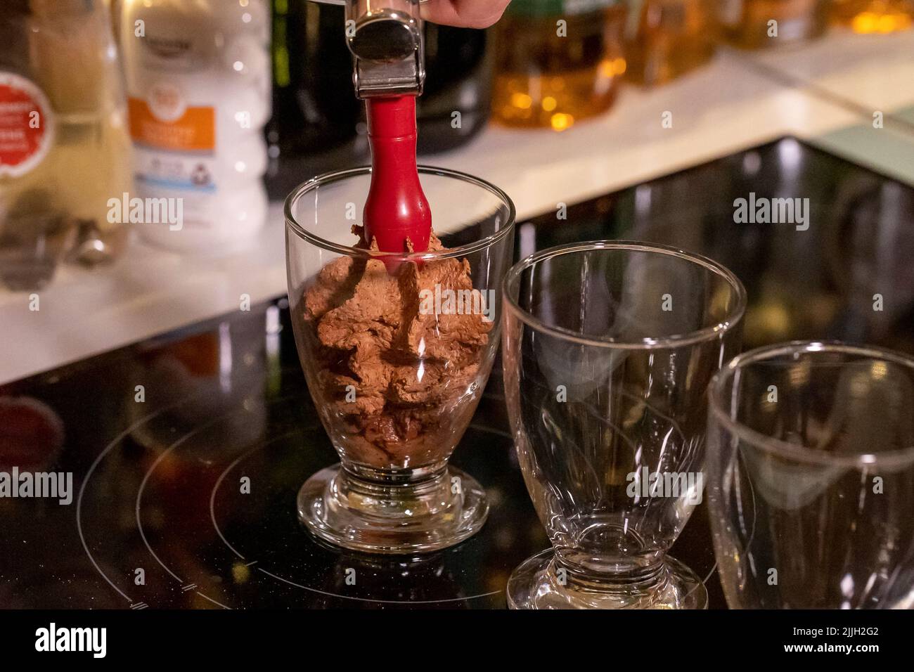 Espuma hi-res stock photography and images - Alamy