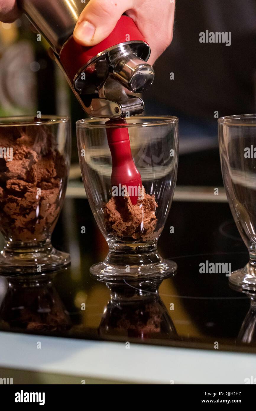 Espuma hi-res stock photography and images - Alamy