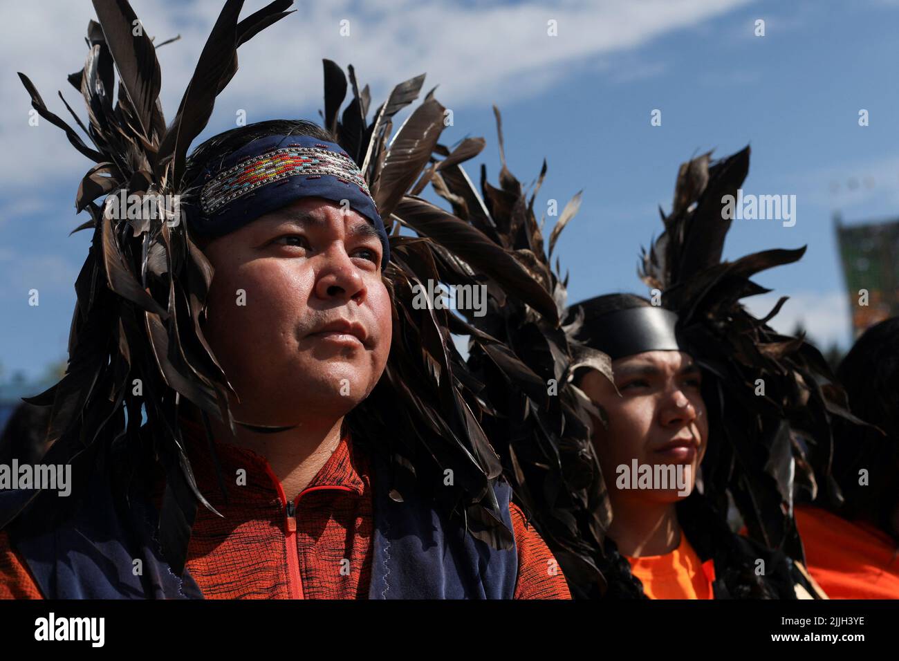 Songhees canada hi-res stock photography and images - Alamy