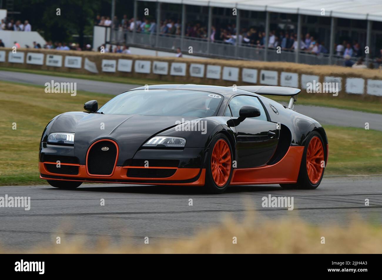 Bugatti Veyron 16-4 Super Sport, Michelin Supercar Run, an opportunity ...