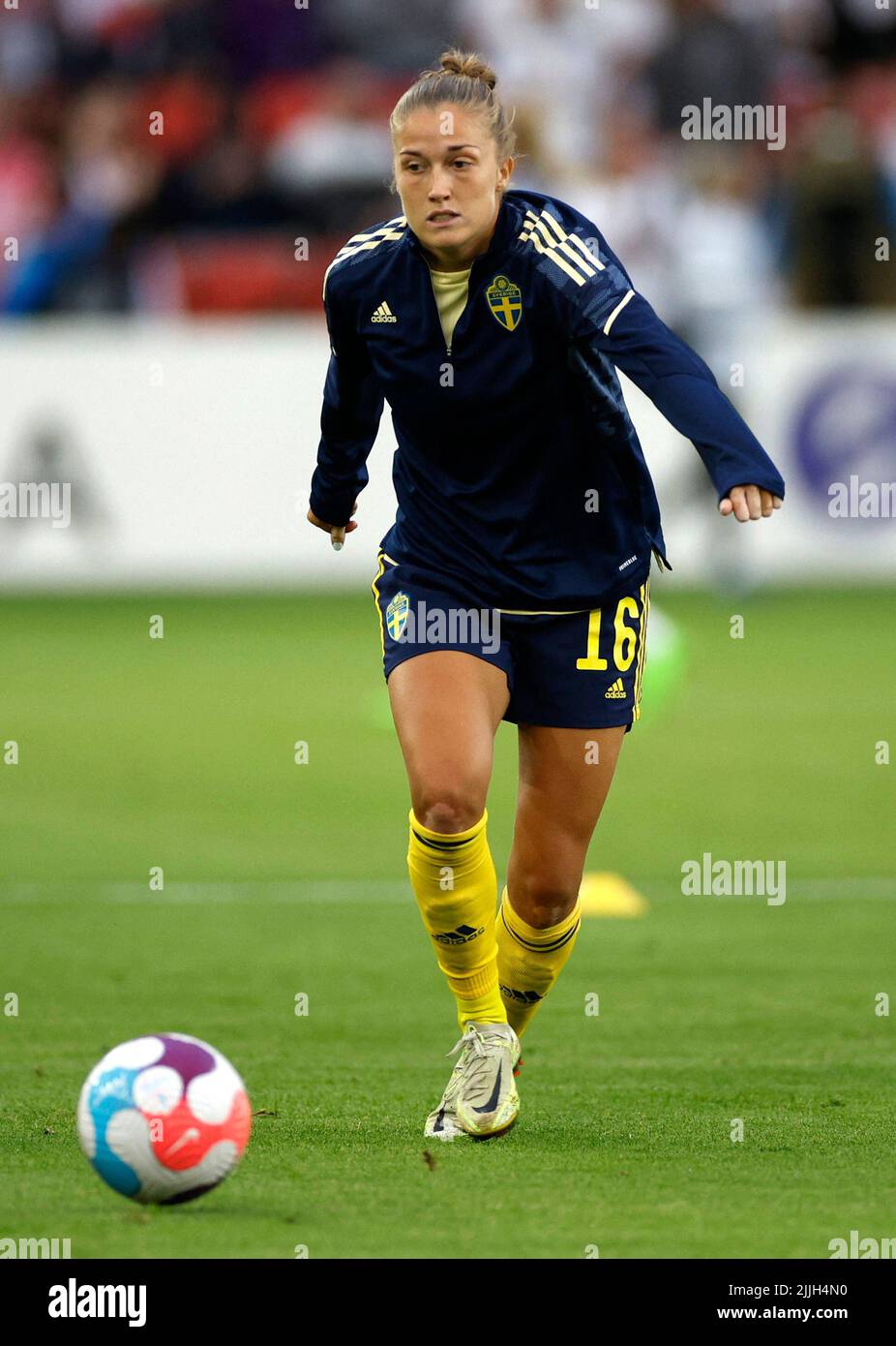 Filippa angeldahl sweden hi-res stock photography and images - Alamy