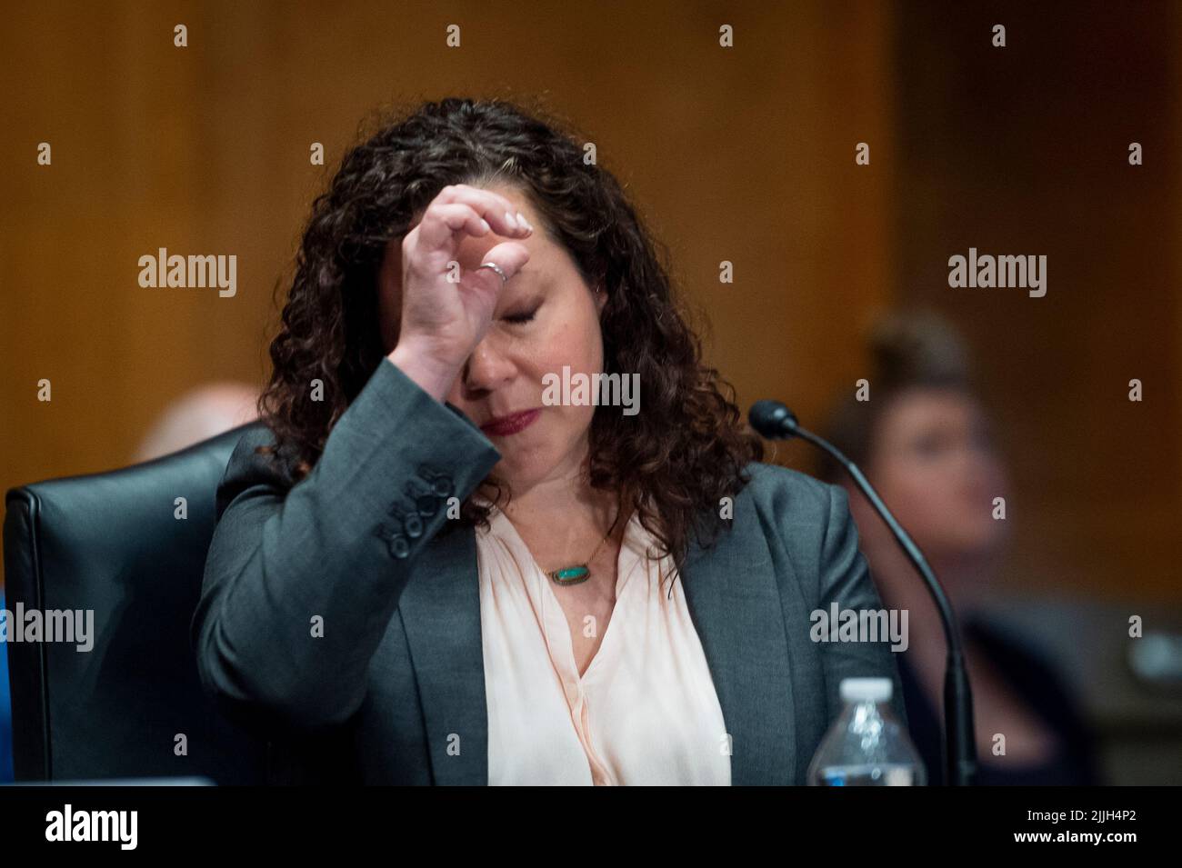 Federal defender program hi-res stock photography and images - Alamy