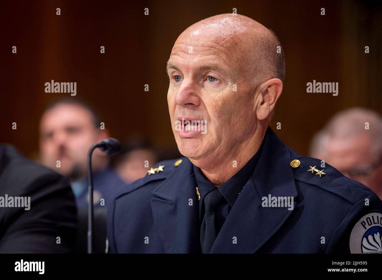 Vail colorado police department hi-res stock photography and images - Alamy