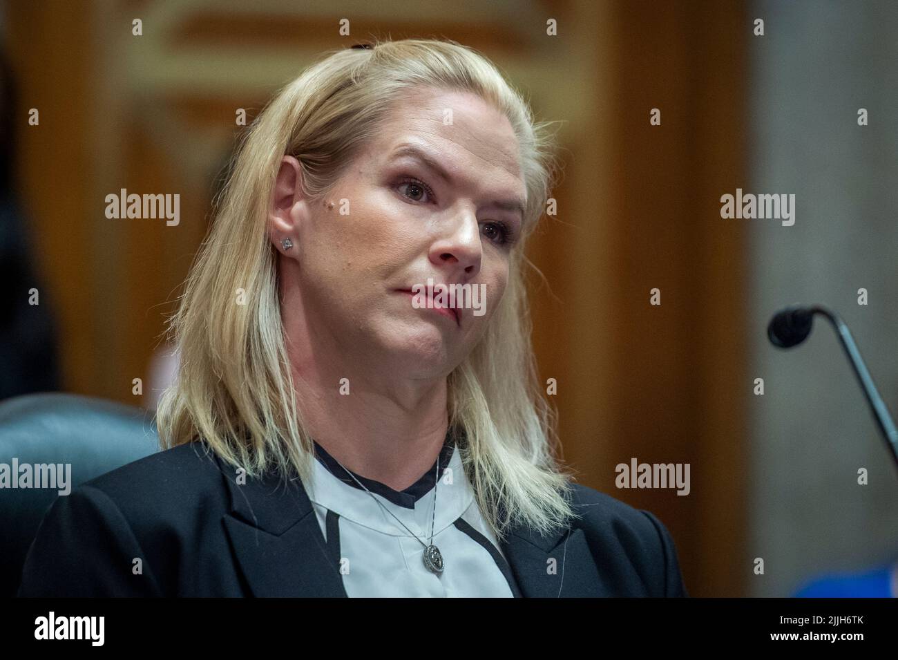 Erika ramirez hi-res stock photography and images - Alamy