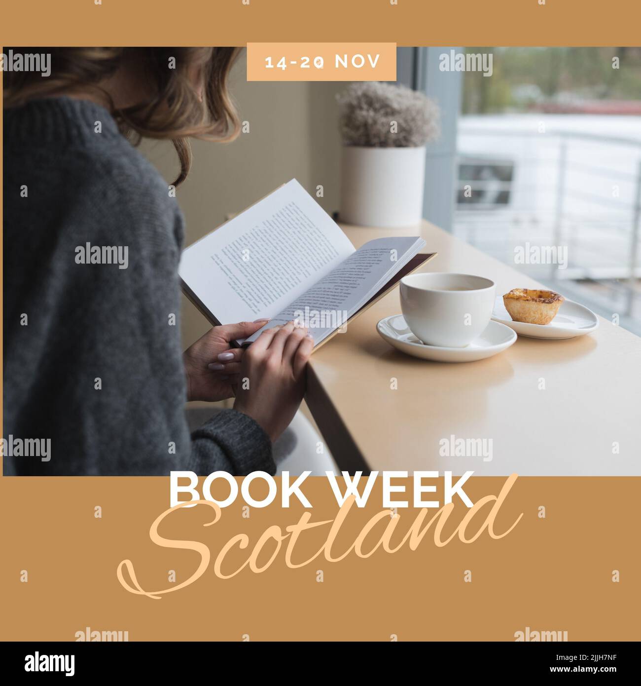 Woman reading text book animation hi-res stock photography and images ...