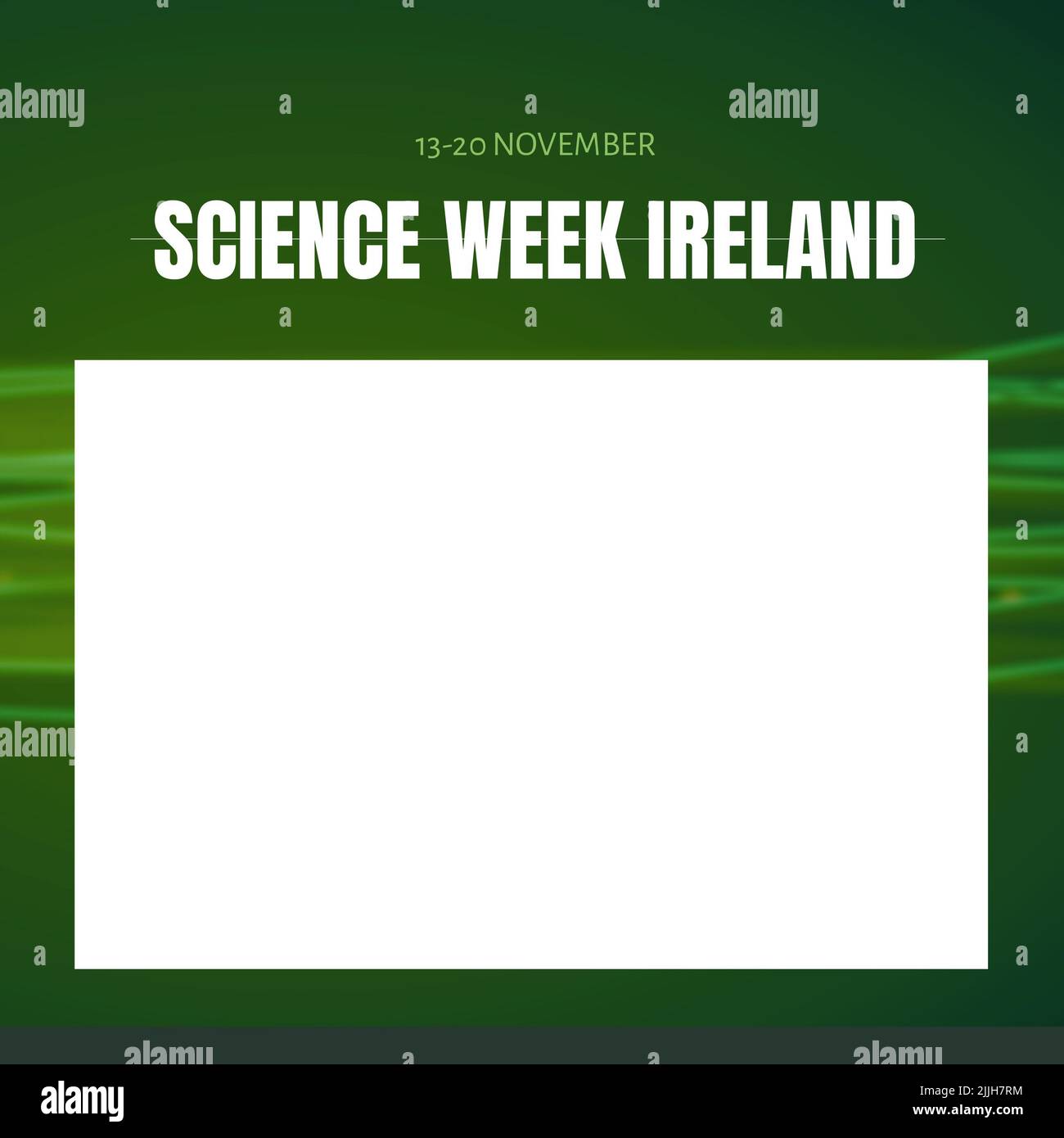 Science week ireland hi-res stock photography and images - Alamy