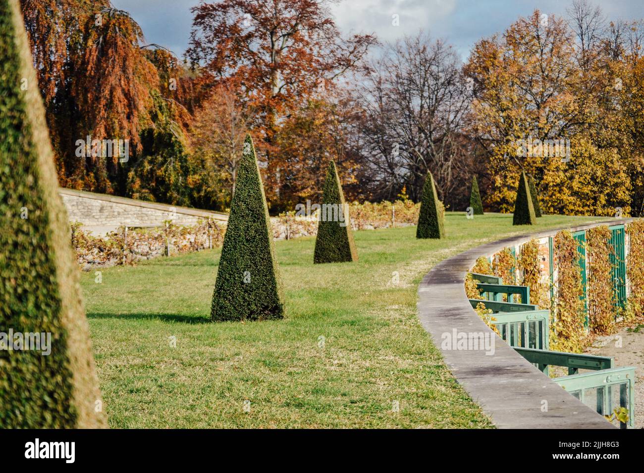 Decorated pyramid hi-res stock photography and images - Alamy