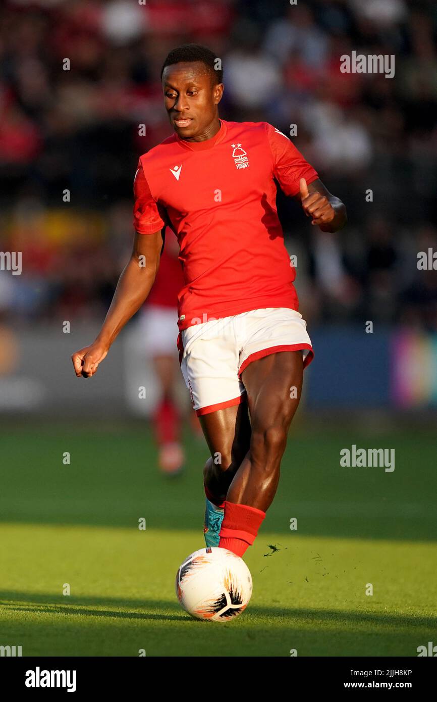 Laryea hi-res stock photography and images - Alamy