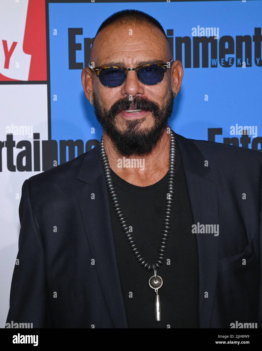 Raoul max trujillo hi-res stock photography and images - Alamy