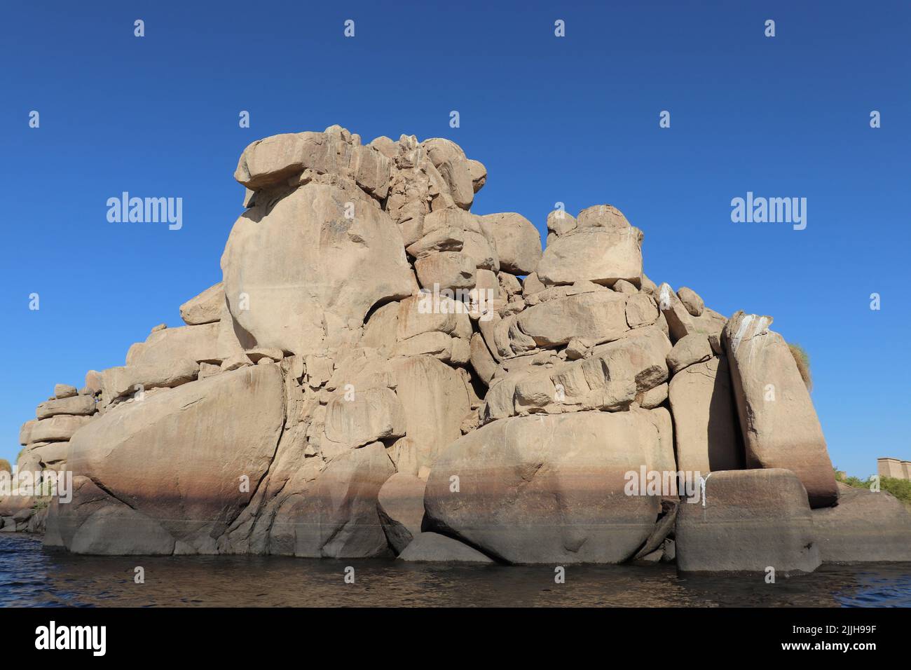 Nuba village hi-res stock photography and images - Alamy