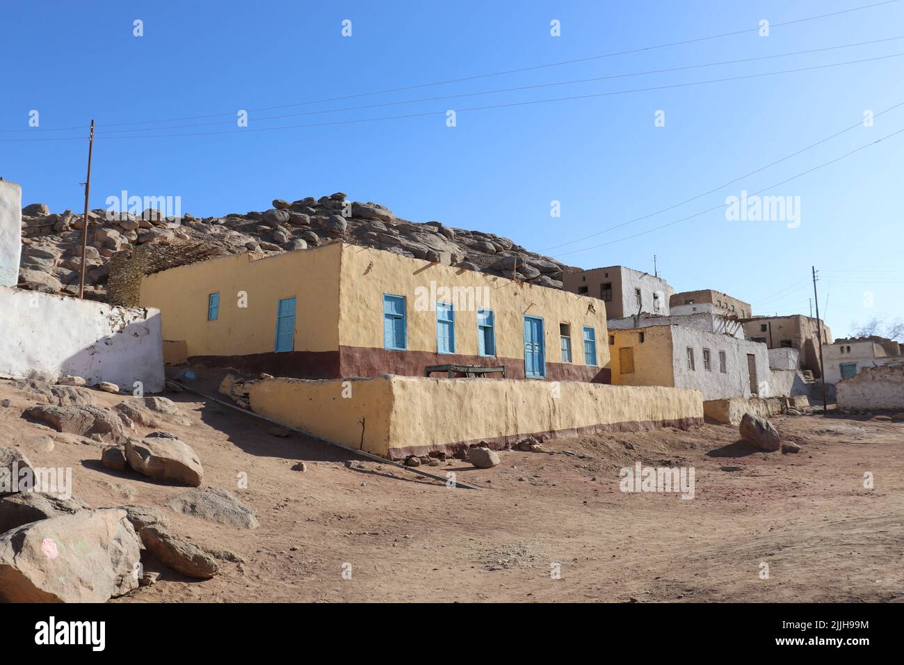 The island of heissa hi-res stock photography and images - Alamy