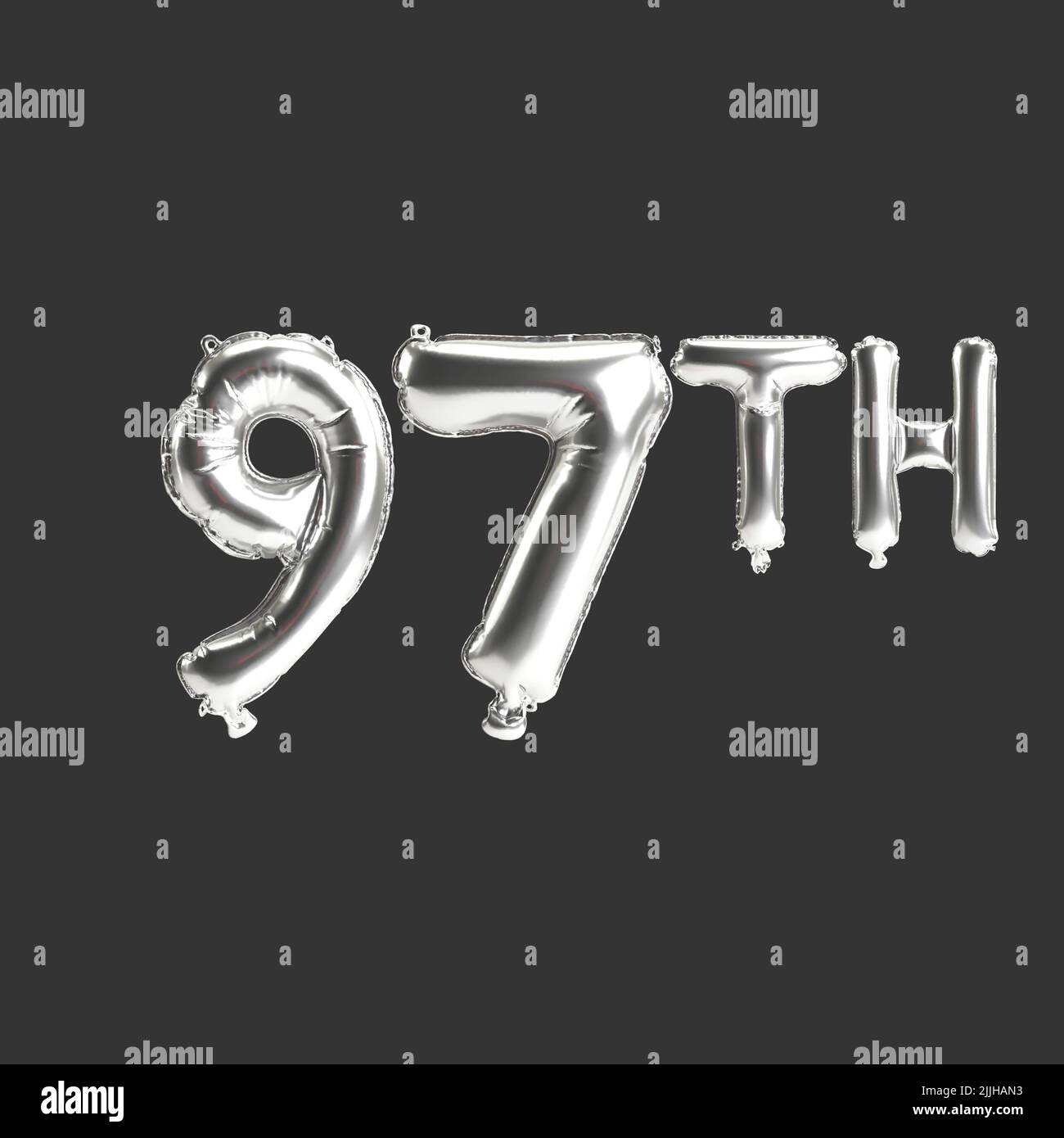 97th birthday celebration hi-res stock photography and images - Alamy