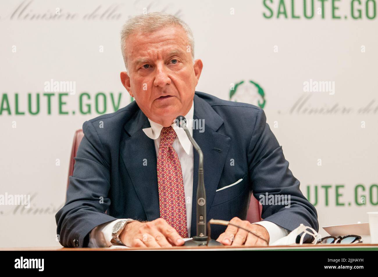 Antonello colosimo hi-res stock photography and images - Alamy